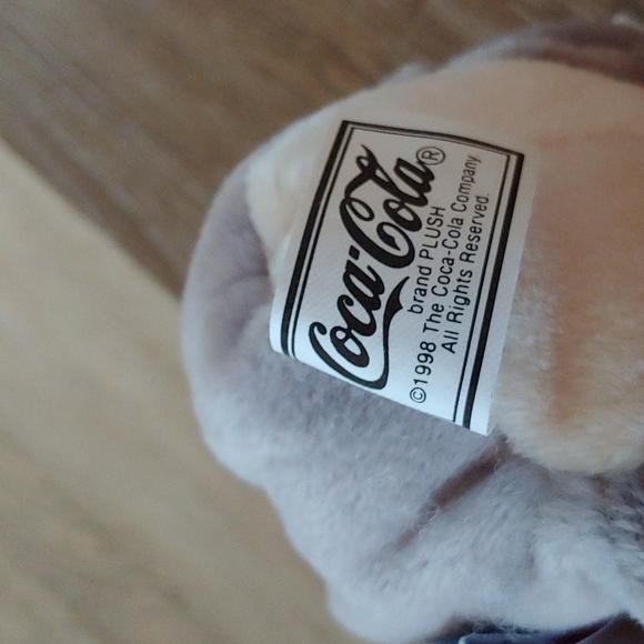 Coca Cola | Toys | Rare 998 Coca Cola International Collection Quala ...